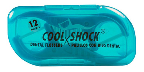 Mango Con Hilo Dental Coolxshock Flossers 12 Piezas | MercadoLibre Mango Con Hilo Dental Coolxshock Flossers 12 Piezas | MercadoLibre