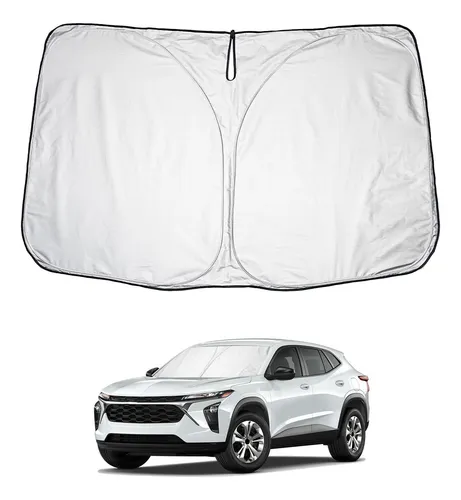 Parasol Parabrisas Chevrolet Trax 2024 2025 2024 2025 C... | Cuotas sin ...