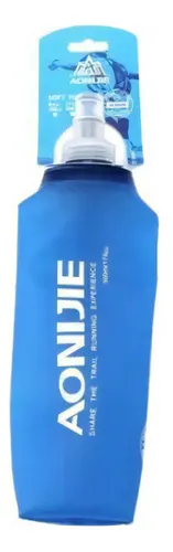 Garrafa Soft Flask Aonijie 500 Ml Garrafa Soft Flask Aonijie 500 Ml
