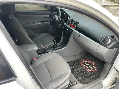 Mazda 3 1.6 Z6na7 | MercadoLibre