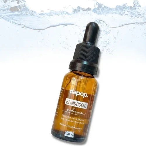 Blindagem Maquiagem Facial Poderosa Para Pele E Olhos Dapop | MercadoLivre Blindagem Maquiagem Facial Poderosa Para Pele E Olhos Dapop | MercadoLivre