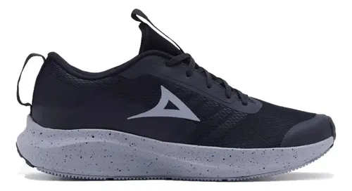 Tenis Pirma Running 4029 Prismatic Ligero Gym Correr Entrena Meses