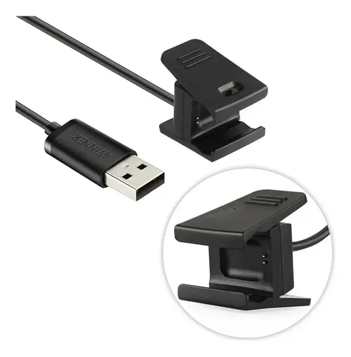 Cable De Carga Compatible Con Fitbit Charge 2 | Meses sin interés