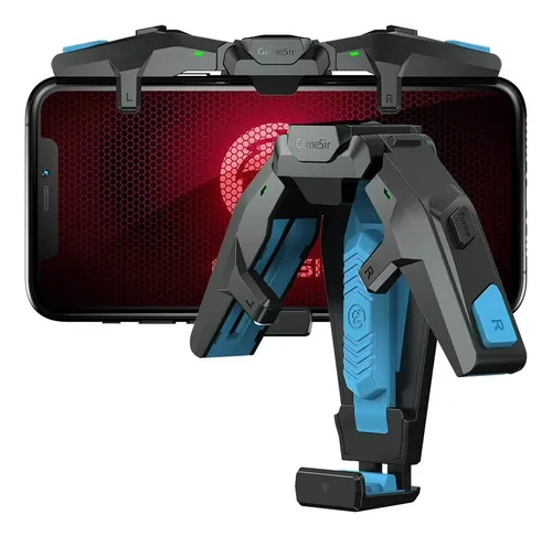 Mando Gamesir F4 Falcon Para Celular Meses Sin Interés