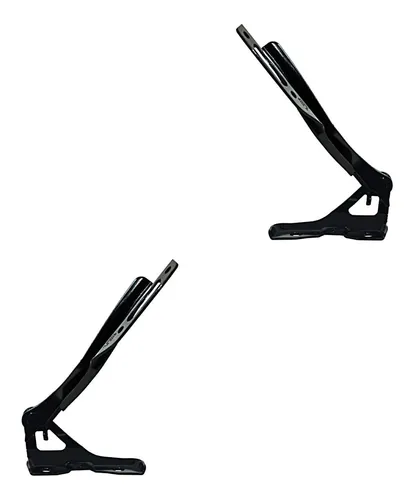 Par Bisagra Para Cofre Honda Odyssey 14-17 Generica Par Bisagra Para Cofre Honda Odyssey 14-17 Generica