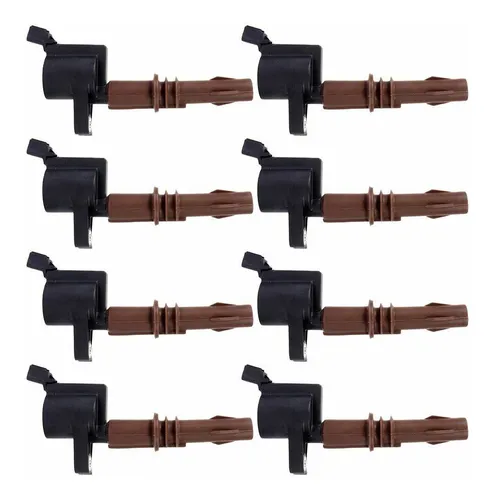 Ocpty Juego De 8 Bobinas De Encendido Para Maletero Dg521 C1 | Meses ... Ocpty Juego De 8 Bobinas De Encendido Para Maletero Dg521 C1 | Meses ...