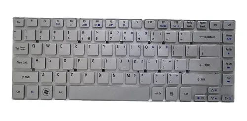 Teclado Acer E5 471p E5 471g Es1 511 E1 432g E1 470 Us