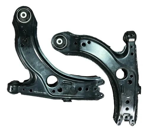 Kit Horquilla De Suspension Jetta A4 2008 (con Bujes) | Envío gratis