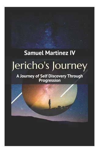 Livro: Jerichos Journey: A Journey Of Self Discovery Through ...