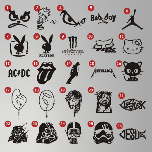 Sticker Calcomania Vinil Logo Ken Block Calavera En Mercado Libre Sexiezpix Web Porn