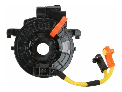 Pista Carrete Reloj Toyota Yaris Airbag 2015 Bh Original Pista Carrete Reloj Toyota Yaris Airbag 2015 Bh Original