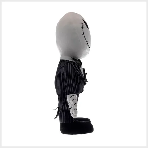 Peluche El Extraño Mundo De Jack Skellington Disney en venta en ... Peluche El Extraño Mundo De Jack Skellington Disney en venta en ...