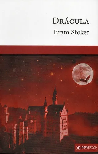 Drácula De Stoker Bram Vol No Editorial Boek Tapa Blanda En