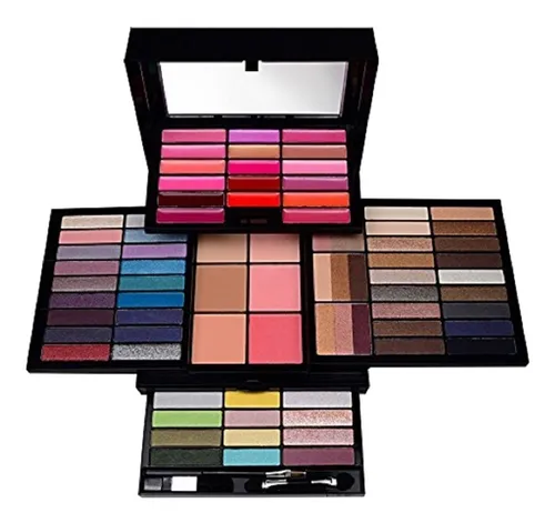 Makeup Kit Profusion Pro Elevation 80 Piezas Lux | MercadoLibre