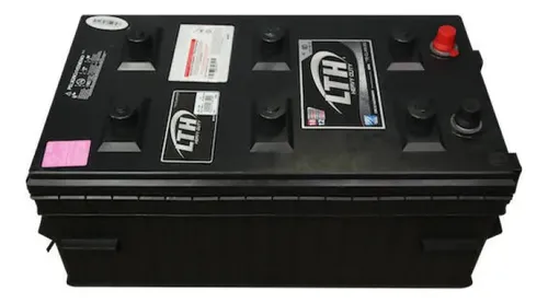 Bateria Servicio Pesado Lth L 8d 1400 Hd Meses Sin Interés
