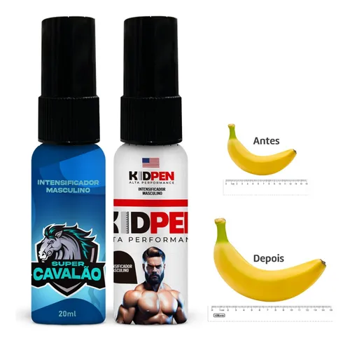 Sex Shop Gel 2un Potenciador De Erección Más Potente Con Sabor A