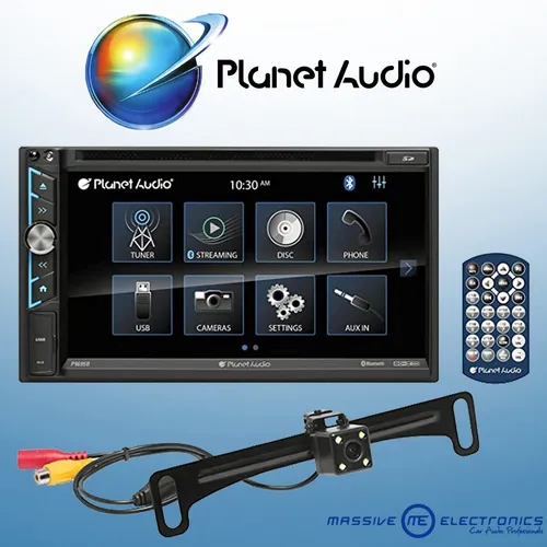 Planet audio p9695brc store