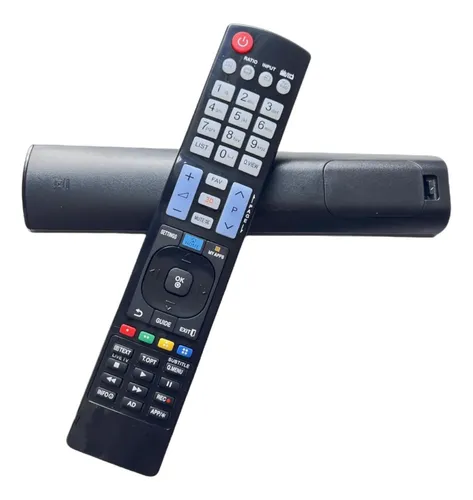 Control Para LG Smart Tv Series 32lh570b Control Para LG Smart Tv Series 32lh570b