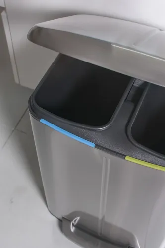 Cesto De Residuos 40 Litros en venta en por sólo $ 210,478.00 - OCompra ... Cesto De Residuos 40 Litros en venta en por sólo $ 210,478.00 - OCompra ...