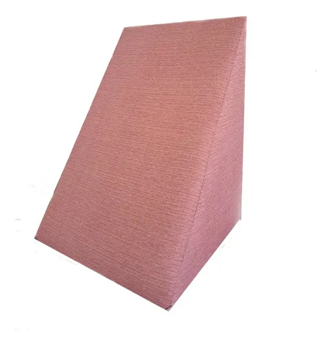 Encosto Triangular Ortopédico Pós Cirúrgico Conforto Tr Ac | MercadoLivre Encosto Triangular Ortopédico Pós Cirúrgico Conforto Tr Ac | MercadoLivre