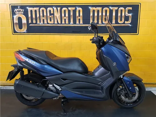 Yamaha Xmax 250 Abs Xmax 250 Abs Mercadolivre