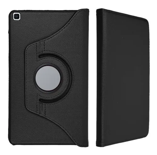 Estuche 360 Para Tablet Samsung Tab A8 Sm T290 T295 Negro Envío Gratis