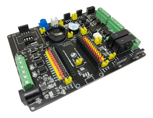 Tarjeta Entrenadora Esp32 30 Pines Wifi Bluetooth en venta en Milpa ... Tarjeta Entrenadora Esp32 30 Pines Wifi Bluetooth en venta en Milpa ...