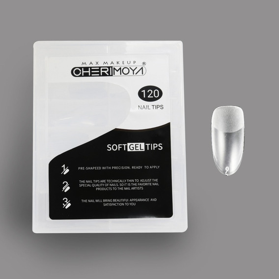 Tips De Soft Gel | MercadoLibre 📦 Tips De Soft Gel | MercadoLibre 📦