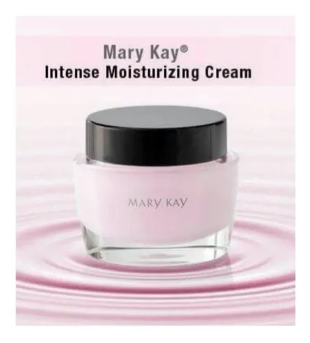 Crema De Extra Hidratación Intensiva Mary Kay Piel Seca Meses Sin