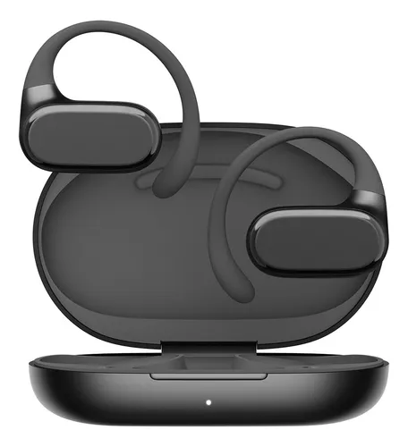 Headphones Honor Choice Open-ear True Wireless Earbuds Negro | Envío gratis