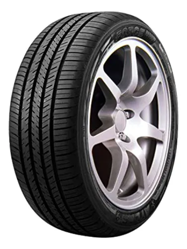Llanta Force Uhp Atlas 245 40zr20 99y Xl Índice De Velocidad Y
