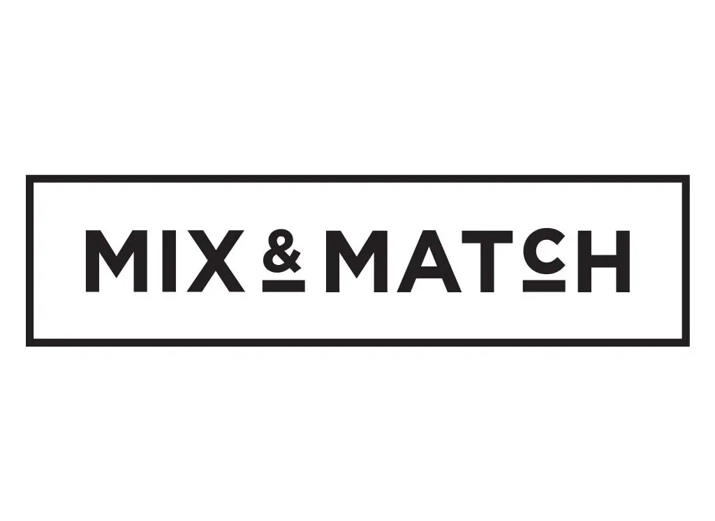 MIX AND MATCH | Tienda Oficial
