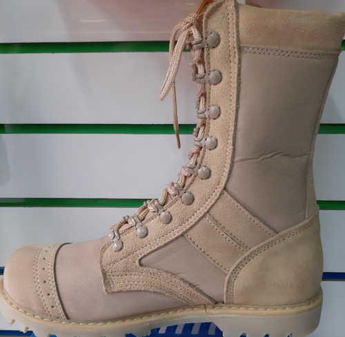 Botas Corcoran Edición Especial Suela Track | Envío gratis