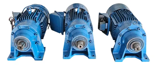 Industrial Alifri Industrial Alifri