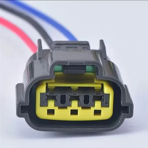 Arnes Sensor Tps Tsuru Sentra Almera Pickup Urvan Oem | Meses sin interés Arnes Sensor Tps Tsuru Sentra Almera Pickup Urvan Oem | Meses sin interés