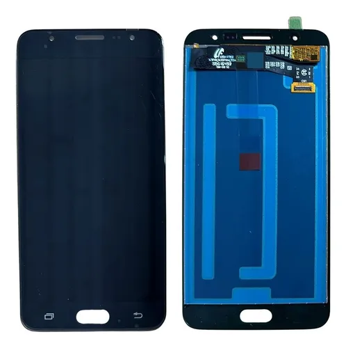 Tela Lcd Frontal Display Inox Compatível Galaxy J7 Prime | Parcelamento ... Tela Lcd Frontal Display Inox Compatível Galaxy J7 Prime | Parcelamento ...