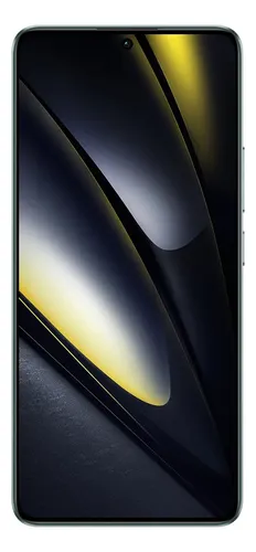 Celular Xiaomi Poco F6 12gb Ram 512gb Rom Color Dorado | Meses sin interés