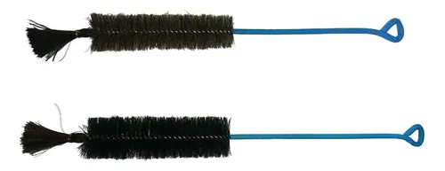 Kit Escobillones Cepillos Para Limpieza Probetas Kit Escobillones Cepillos Para Limpieza Probetas