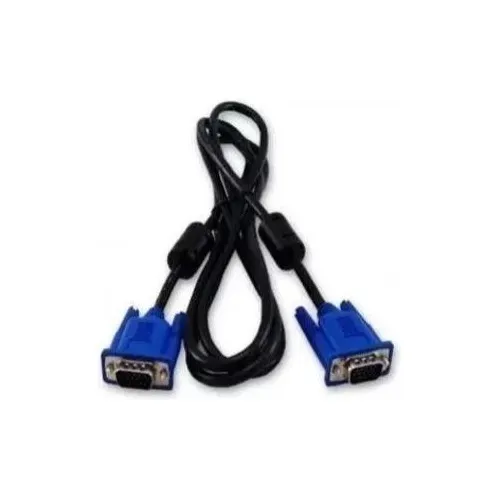 Cabo Vga Para Monitor 1,8m Vga X Vga Dex | MercadoLivre Cabo Vga Para Monitor 1,8m Vga X Vga Dex | MercadoLivre
