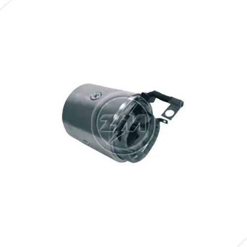 Carcaca Polar Com Bobina Vw - Caminhoes 1986 1987 1988 Zm Carcaca Polar Com Bobina Vw - Caminhoes 1986 1987 1988 Zm
