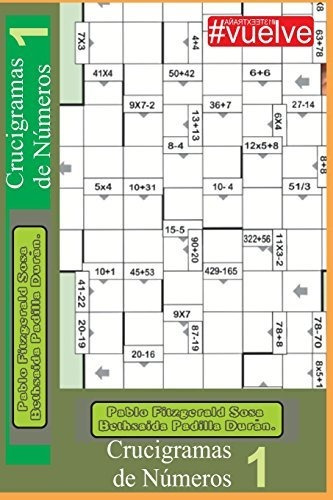 Crucigramas De Numeros.: Ejercita Tu Mente, Jugando¡¡¡¡ | Cuotas sin ... Crucigramas De Numeros.: Ejercita Tu Mente, Jugando¡¡¡¡ | Cuotas sin ...