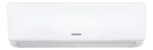 Aire Acondicionado Split F/c Surrey 553nfq12gn 3,61kw Color Blanco ...