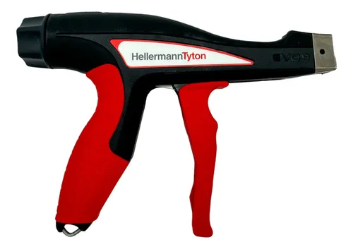 Hellermanntyton Pistola Tensión Corte Evo9 Para Cinchos | MercadoLibre