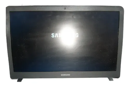 Carcaca Superior Completa Tela Samsung Np300 E5k Todos Frete Grátis