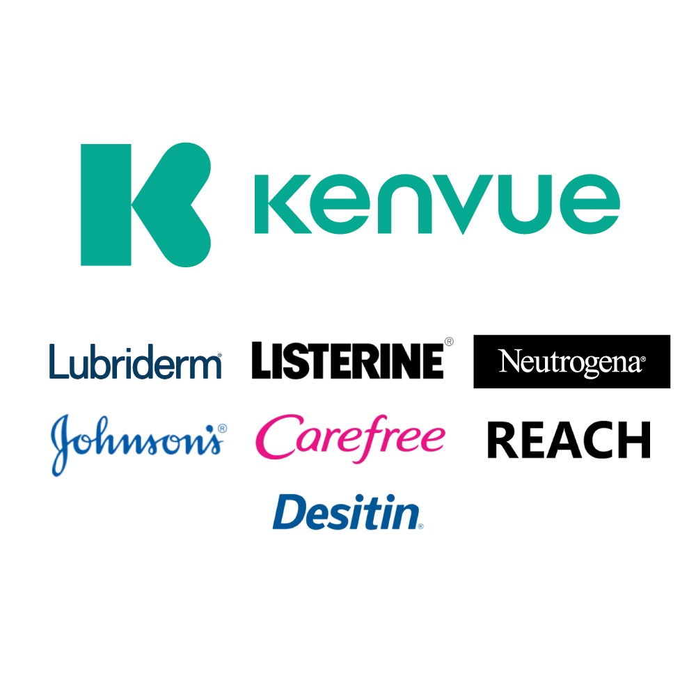 Kenvue | Tienda Oficial