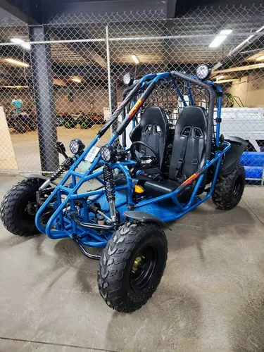 Go Kart Buggy 200cc / Automatico / Sunl De Mexico | MercadoLibre