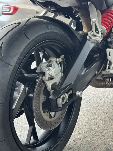 Benelli Tnt 600 | MercadoLibre