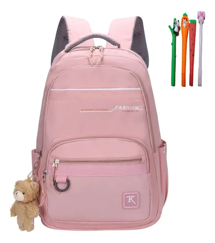 Mochila Kl Realce Parcelamento Sem Juros