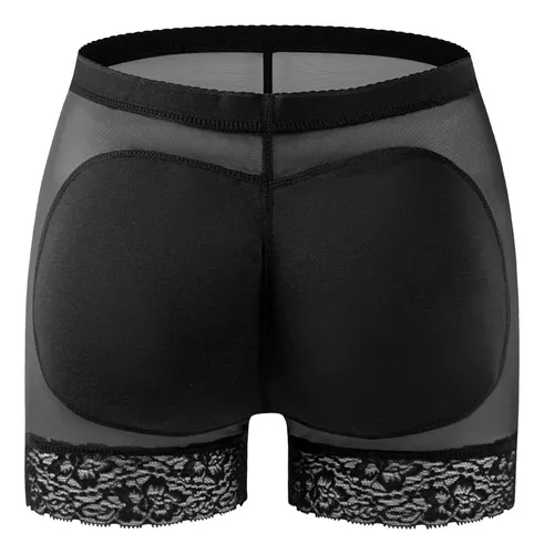 Boxer Legging Warp Quadril Com Calcinha Acolchoada | Parcelamento sem juros Boxer Legging Warp Quadril Com Calcinha Acolchoada | Parcelamento sem juros