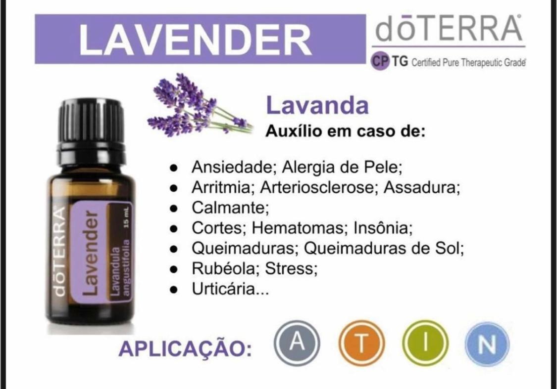Óleo Essencial Do Terra 100% PuroLavanda 5ml | Mercado Livre Óleo Essencial Do Terra 100% PuroLavanda 5ml | Mercado Livre